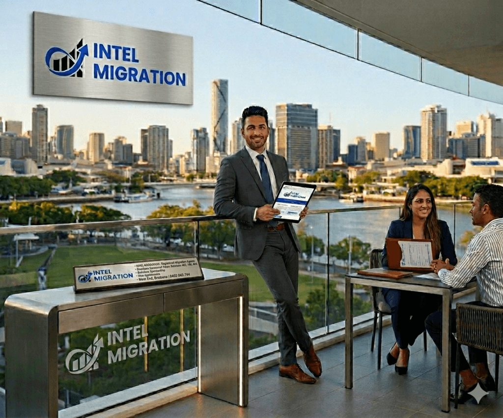 482, 186 & 494 Employer Sponsored Visas | Intel Migration